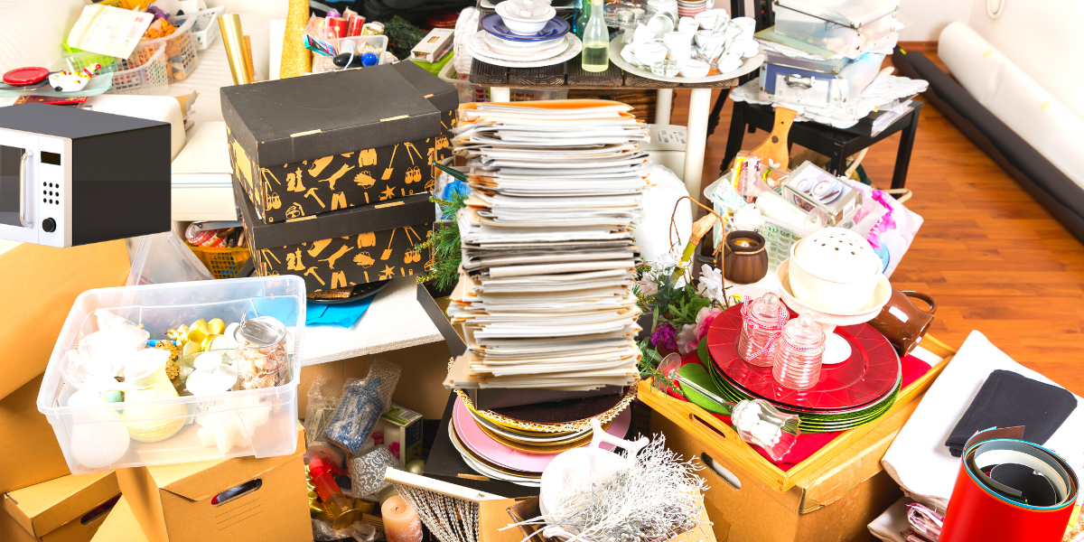 Decluttering for Seniors - Aging Canyon